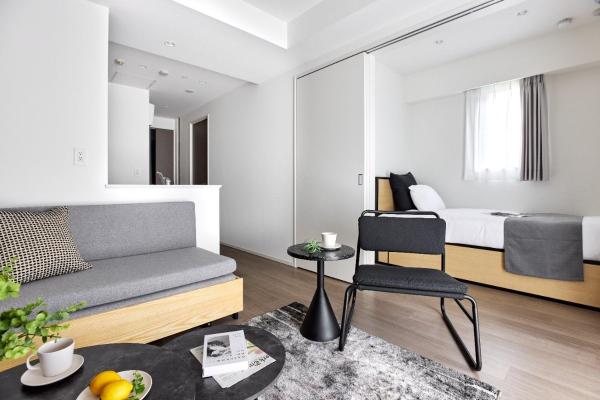 Urbanex Kinshi Koen Ii - Asakusa