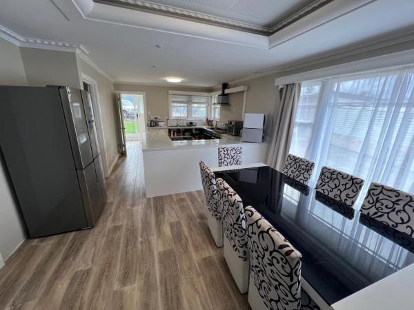 Happy Haven Lodge I Shared Rooms - Tasmanie