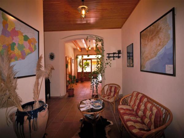 Cottage In Vila-sacra Near Beaches And Aquabrava - Figueras
