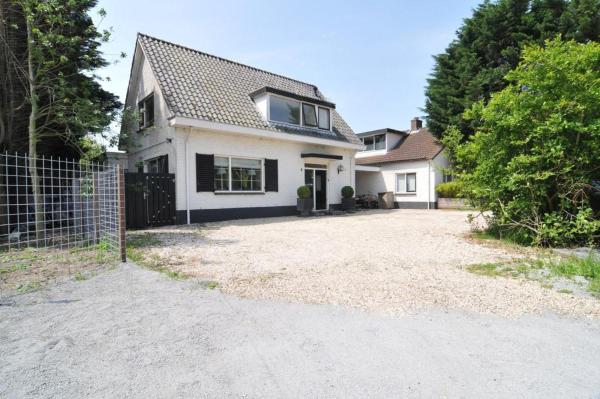 Ruime Woning Met Jacuzzi, 10 Min Van Strand - Hillegom