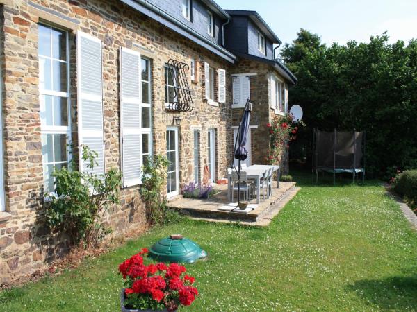 Charming House, Perfect For Family Holidays - Durbuy