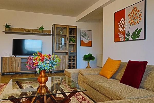 Lilo Home - Ocna Sibiului