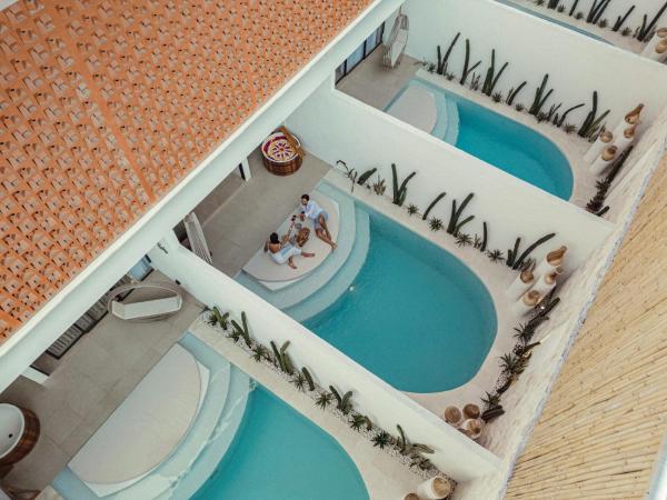 The Arden Villa Uluwatu By Ini Vie Hospitality - Uluwatu