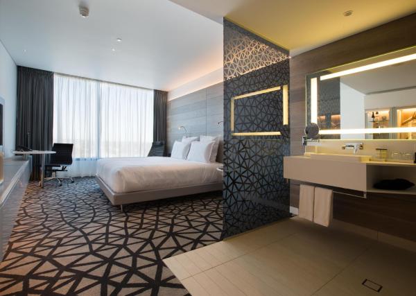 Pullman Sydney Airport - Bondi Beach