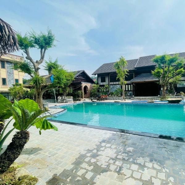 Hagiang Go Ecolodge - Ha Giang