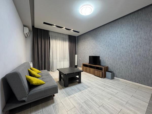 Cozy Stay - Yerevan