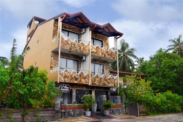 L&d Lodge - Hikkaduwa