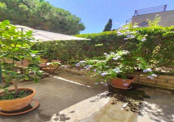 Appartamenti Boboli - Castiglione della Pescaia