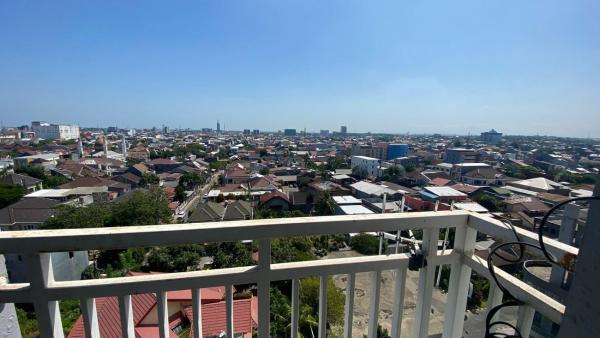 Apartemen Vidaview Unit At 30c By Millpro - Makassar
