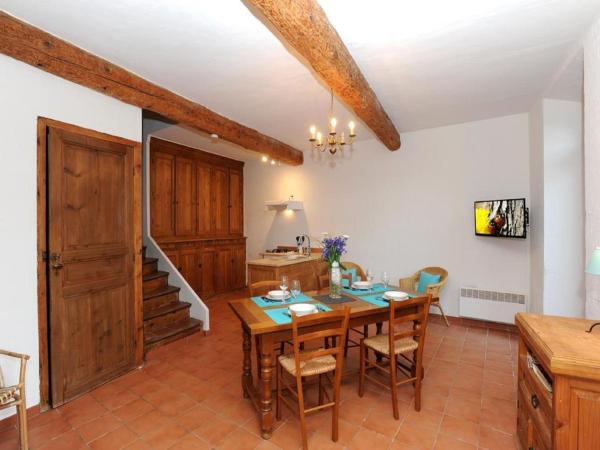 Holiday Home In Tautavel Near Gorges De Gouleyrous - Pyrénées-Orientales