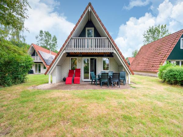 Lovely Cottage In Beautiful Surroundings - Hardenberg