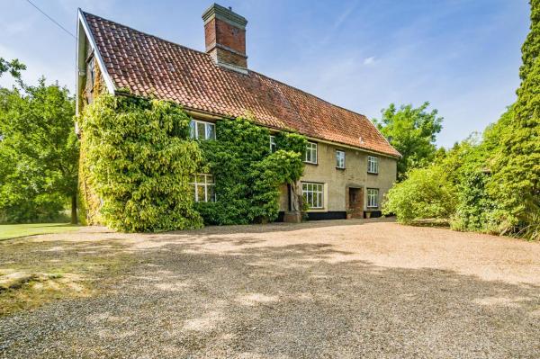 4 Bed In St. Nicholas South Elmham Oc-o32397 - Suffolk