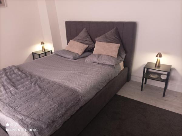 Homewood - Entire Property For 6 People - 4 Adults Maximum -In Quite Village 10 Min From Disneyland Paris & Tgv Rer A - Magny-le-Hongre