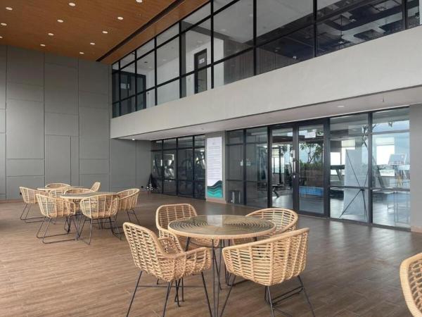 Apartemen Delft Unit 1853 By Millpro - Makassar