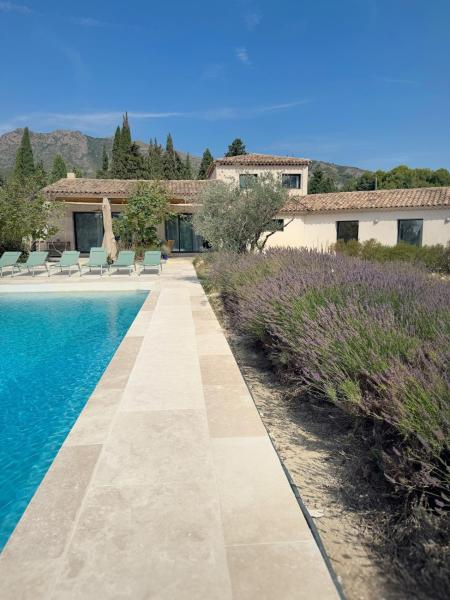 Villa Des Glauges - Salon-de-Provence