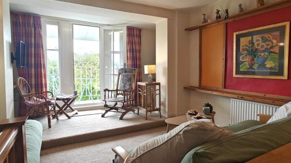2 Bed In Brecon Oc-t32728 - Brecon