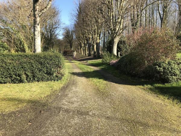 Cozy Normandy Escape - Vierville-sur-Mer