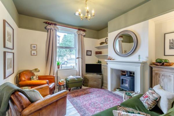 1 Bed In Skipton Oc-d32946 - Skipton