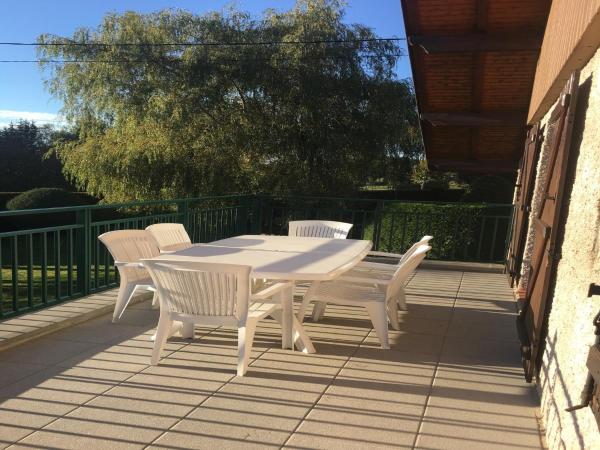 Elegant Chalet In Gerbépal In Cosy Environment - Xonrupt-Longemer