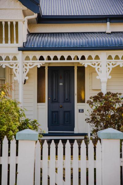 Stanley Holiday Houses - Stanley