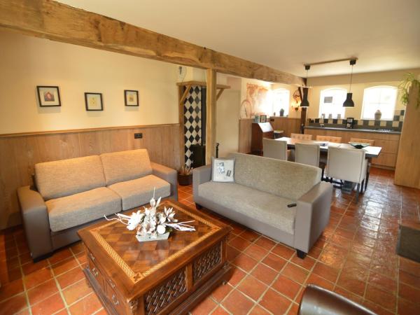 Holiday Home In Haaren Near De Efteling - Noord-Brabant