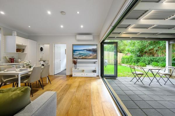 Wahroonga 2br Warm Home Near Train - Lane Cove National Park