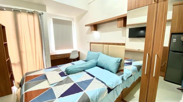 Apartemen Vidaview Unit 33i By Millpro - Makassar