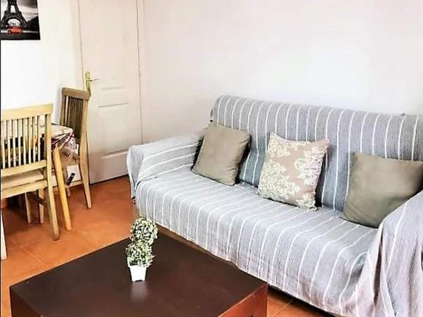 Duplex In Spain Near Naturist Beach - Andalousie