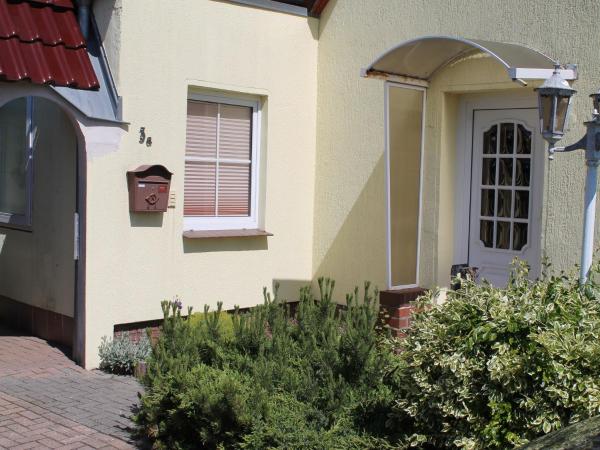 Apartment Am Meer In Rerik - Neubukow