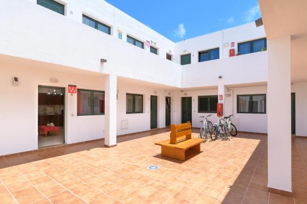 Bella Vista - Paris - Lanzarote