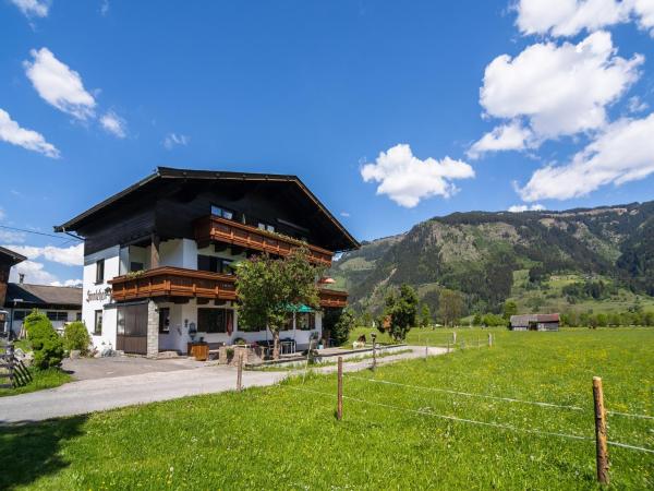 Apartment In Maishofen Near Ski Slopes - Maishofen
