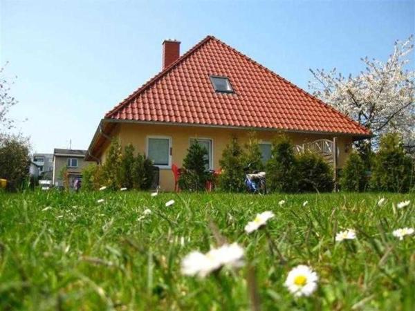 Ferienwohnungen Meeresfrische - Ostseebad Kühlungsborn