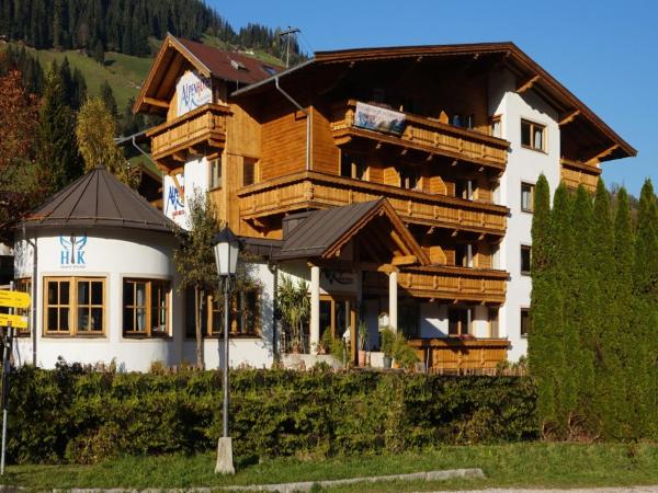 Chalet In Oberau Near Ski Slopes - Auffach