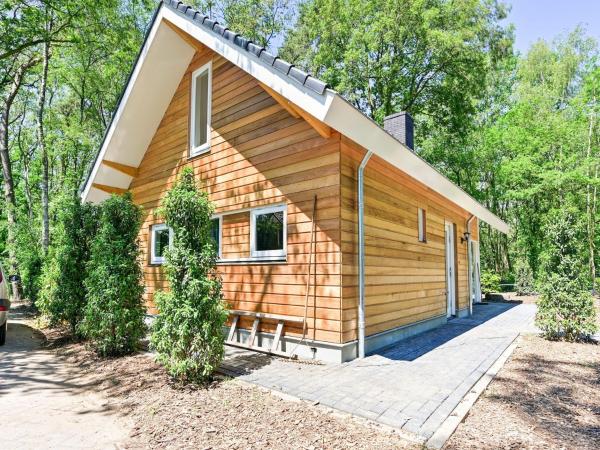 Holiday Home In Reutum With Sauna - Hengelo