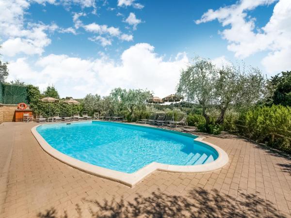 Boutique Cottage In Poggibonsi With Pool - Poggibonsi