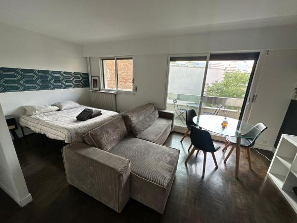 Appartement Paris 16 Versailles - Stade Rolland Garros