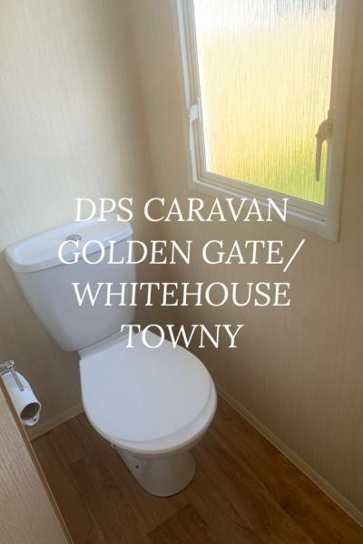 Dps Golden Gates Caravan - Abergele
