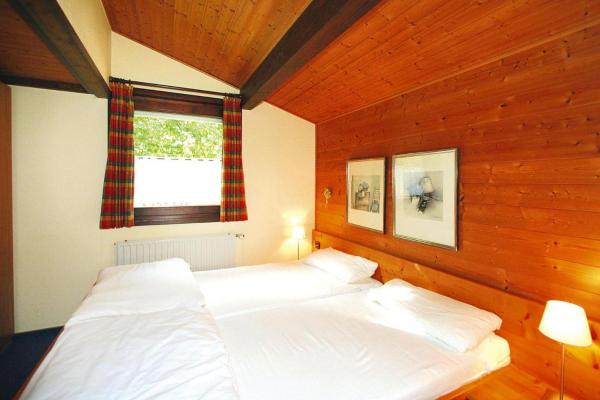 Feriendorf ÖFingen, Bad Dürrheim - Engen