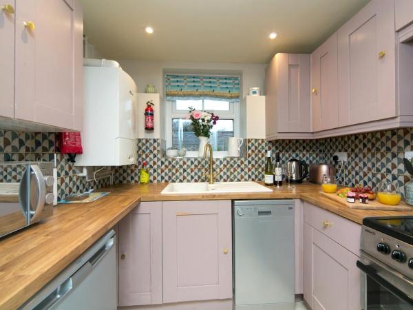 Cottage Close To Coastal Path & Puffin Island Pass The Keys - Beaumaris