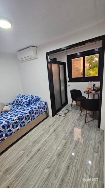 Jolie Joes Standard Room With Private Bathroom - Tagudin