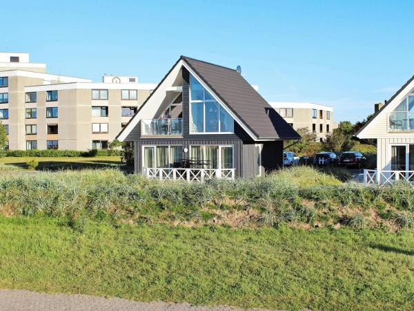 8 Person Holiday Home In Wendtorf - Laboe