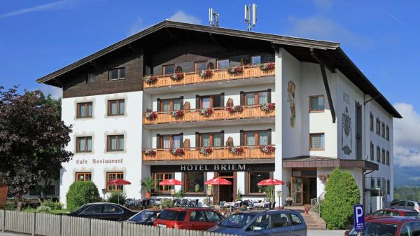 Hotel Dahoam By Miha - Söll