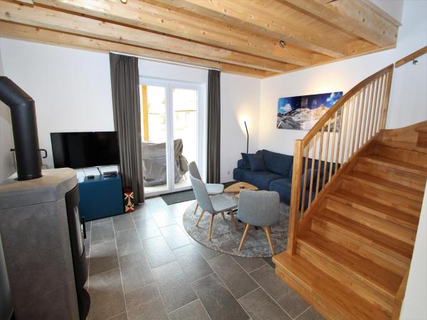 Luxurious Chalet In Kötschach-mauthen Near Ski Area - Austria