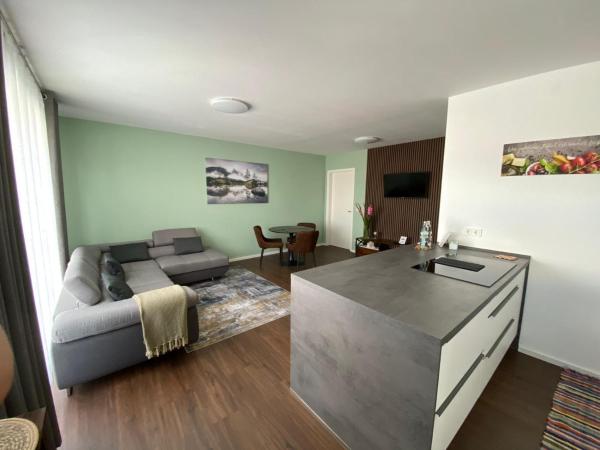 Ferienwohnung Maria - Bitburg - Bitburg