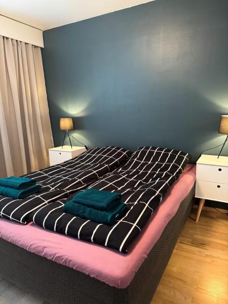 City Center Apartment - Rovaniemi