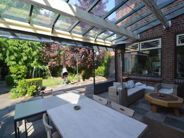 Spacious Holiday Home In Vicchio With Private Pool - Italy