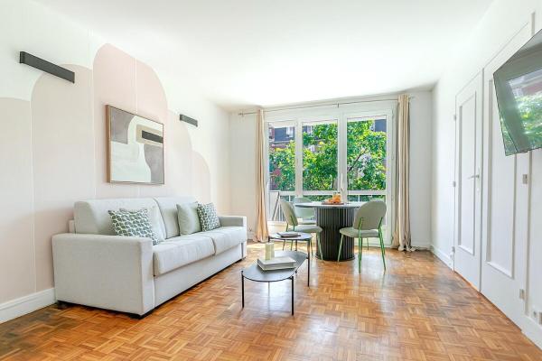 Appartement T3 Entre Nation Et Porte De Vincennes - Gare de Lyon