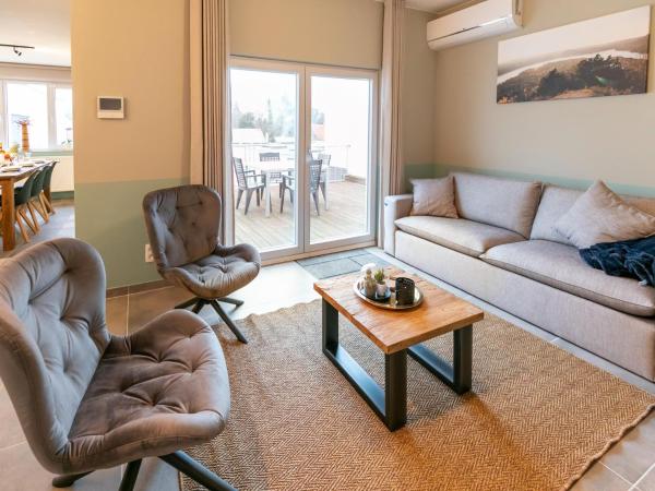 Duplex Apartment In The Shopping Street Of Maasmechelen - Dilsen-Stokkem