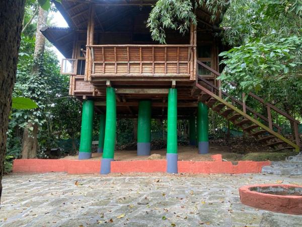 Trekkingtrails Woodhouse - マハーラーシュトラ