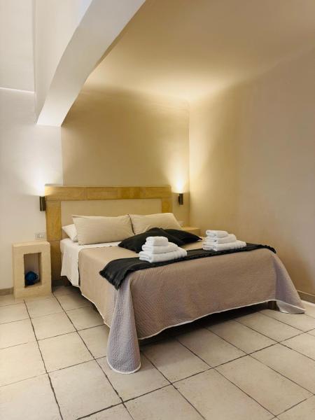 Donna Letizia - Guest House - Fasano